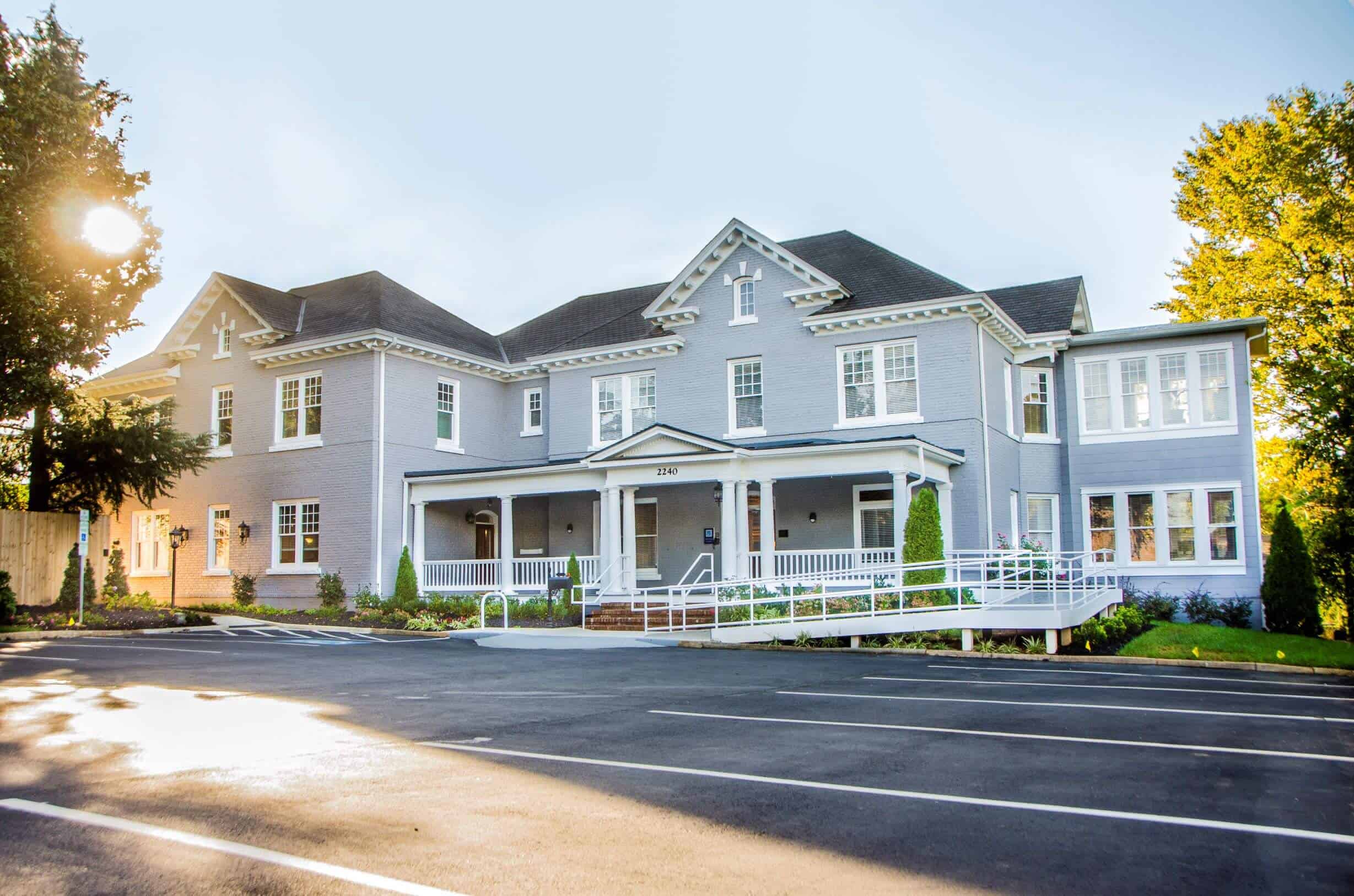 Contact - Dilworth Center - Drug and Alcohol Rehab